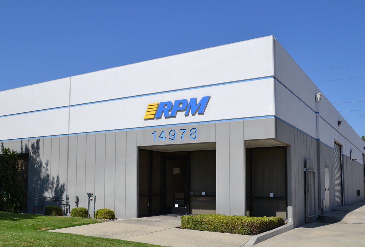 About - RPM R/C Products