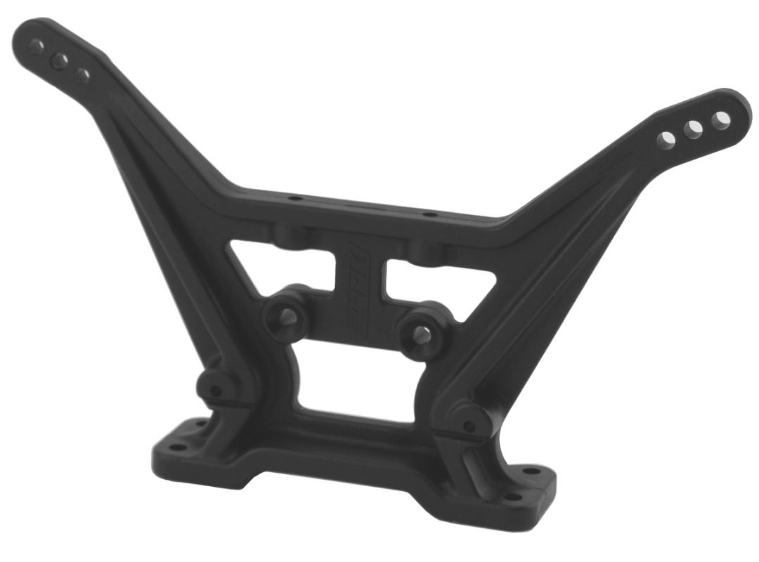 Rear Shock Tower for the Assoc. SC10, SC10B & T4 - RPM R/C Products