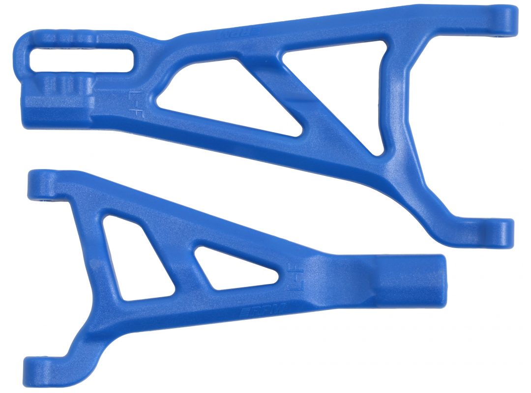 Extended* Left Rear A-arms for the Summit, Revo & E-Revo - RPM R/C Products