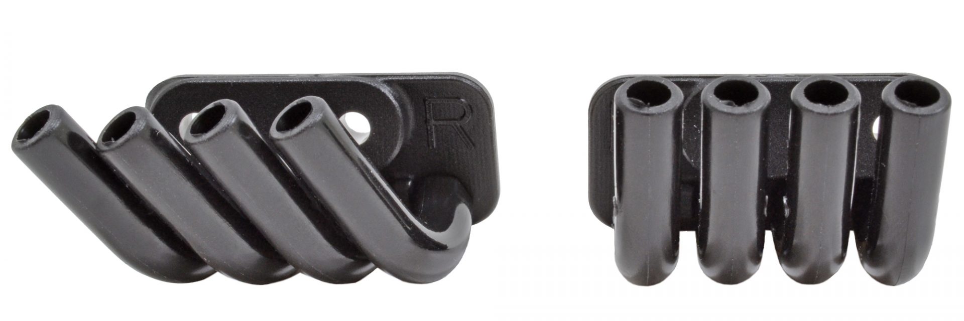 Zoomies Mock Exhaust Headers - RPM R/C Products