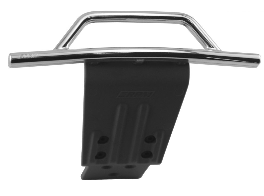 Front Bumper for the Traxxas Slash 4x4 - RPM R/C Products