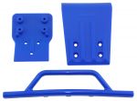 Front Bumper for the Traxxas Slash 4x4 - RPM R/C Products