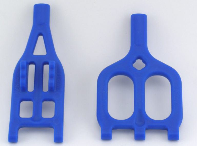 Upper & Lower A-arms for the Traxxas T-Maxx & E-Maxx - RPM R/C Products