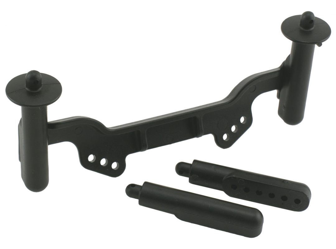 Shock Towers Archives - RPM R/C Products