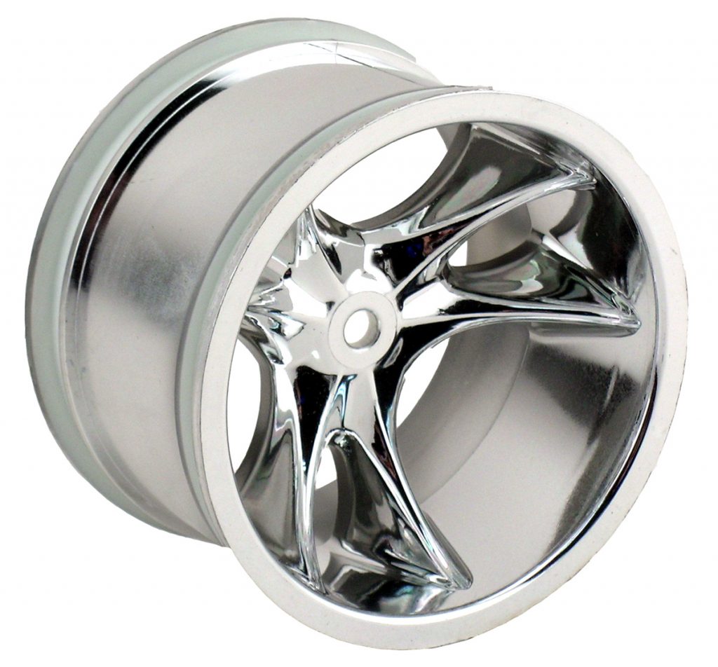 Monster Clawz StableMaxx Offset Wheels - RPM R/C Products