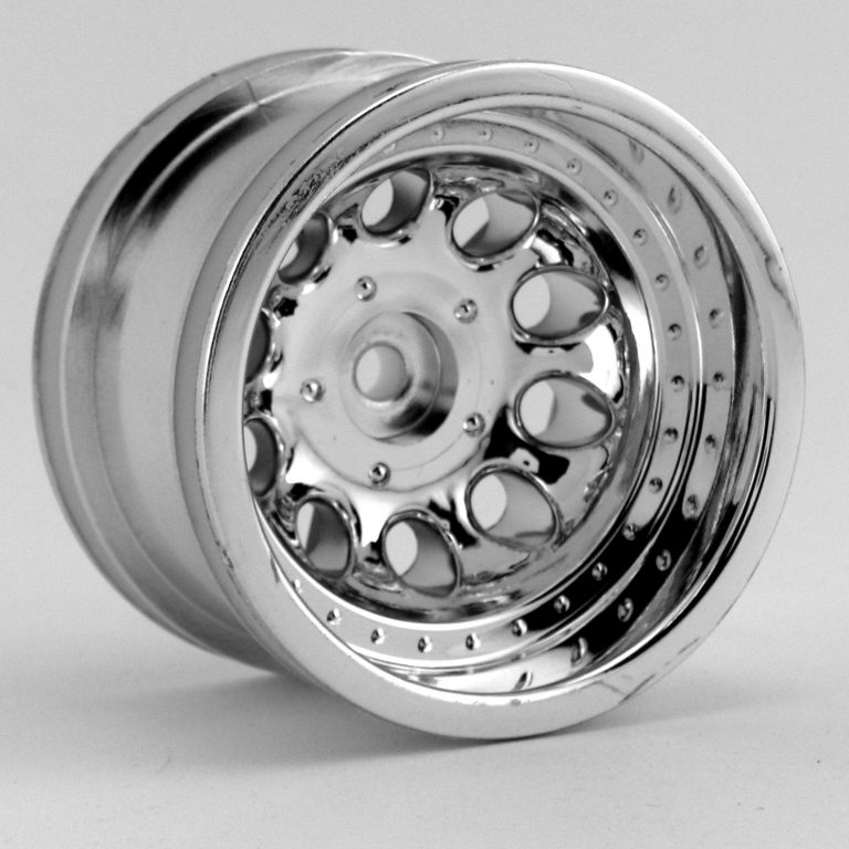 Revolver Crawler Wheels - Wide Wheelbase - RPM R/C Products