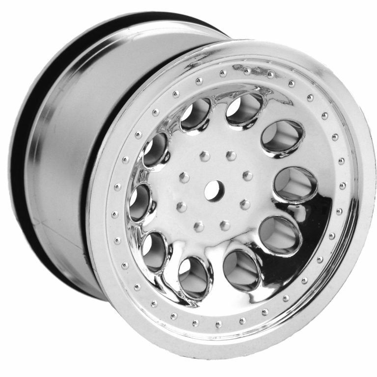 Revolver Monster Truck Wheels, Standard Offset (14mm Hex) - RPM R/C ...