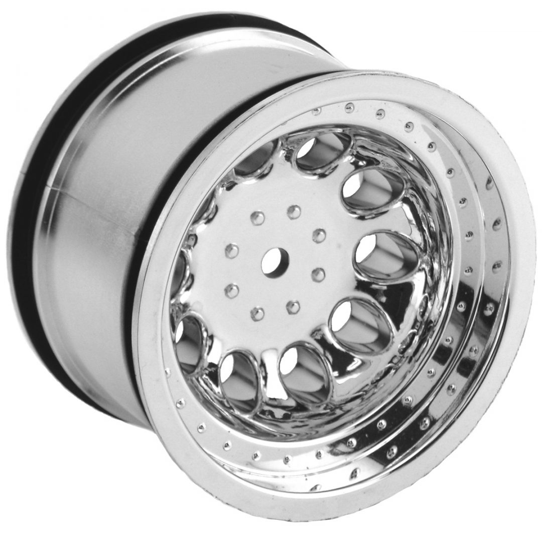 Revolver Monster Truck Wheels, StableMaxx Offset (14mm Hex) - RPM R/C ...