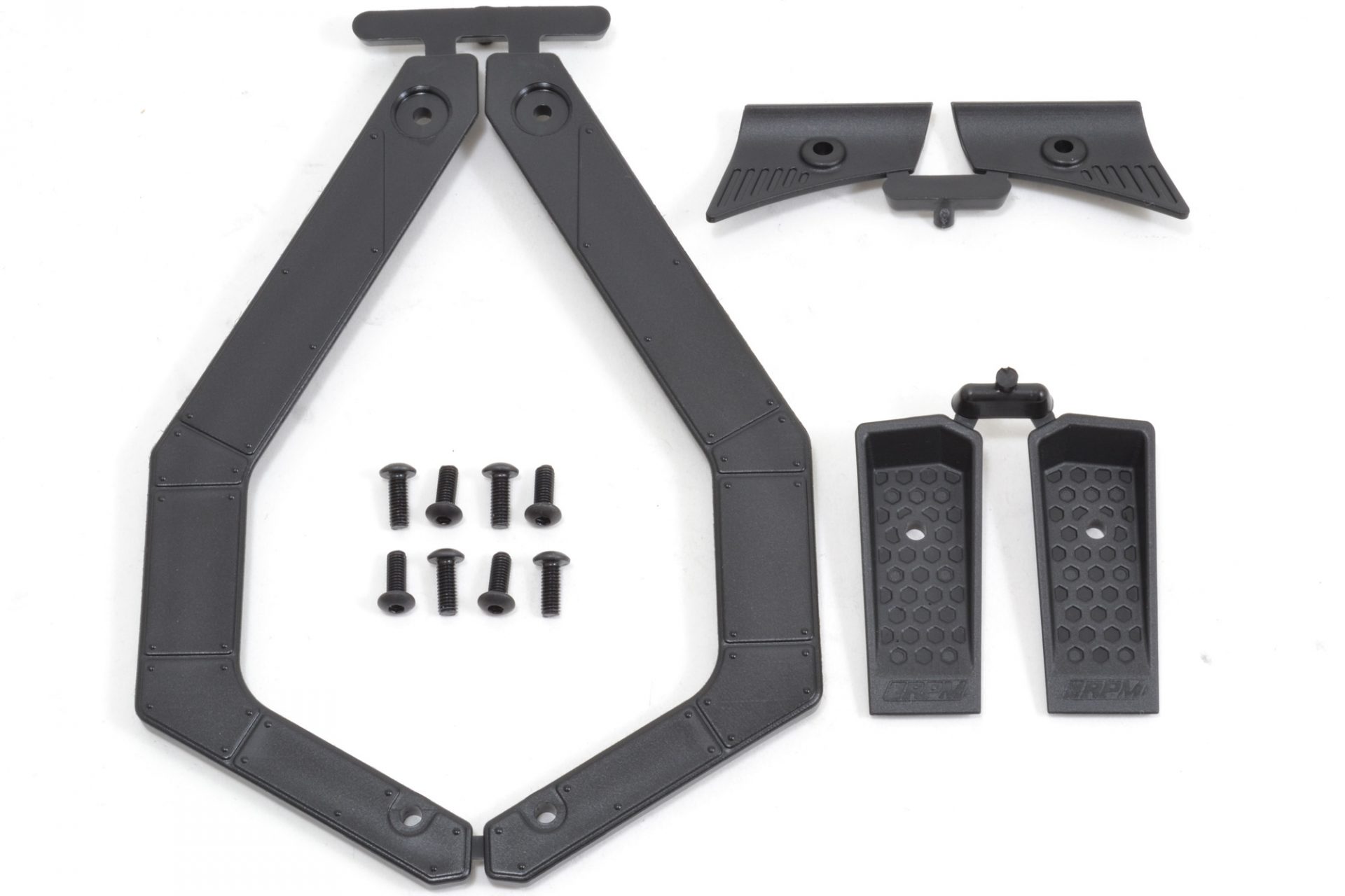 Upper & Lower A-arms for the Traxxas X-Maxx - RPM R/C Products