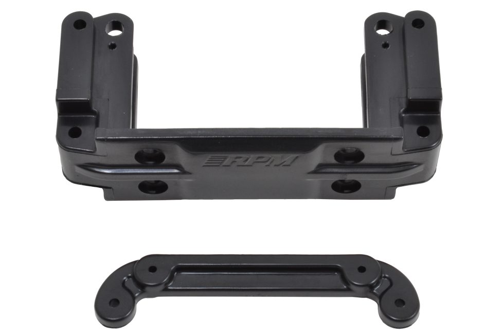 +2 Front Suspension Mount for Redcat Lowriders - RPM R/C Products